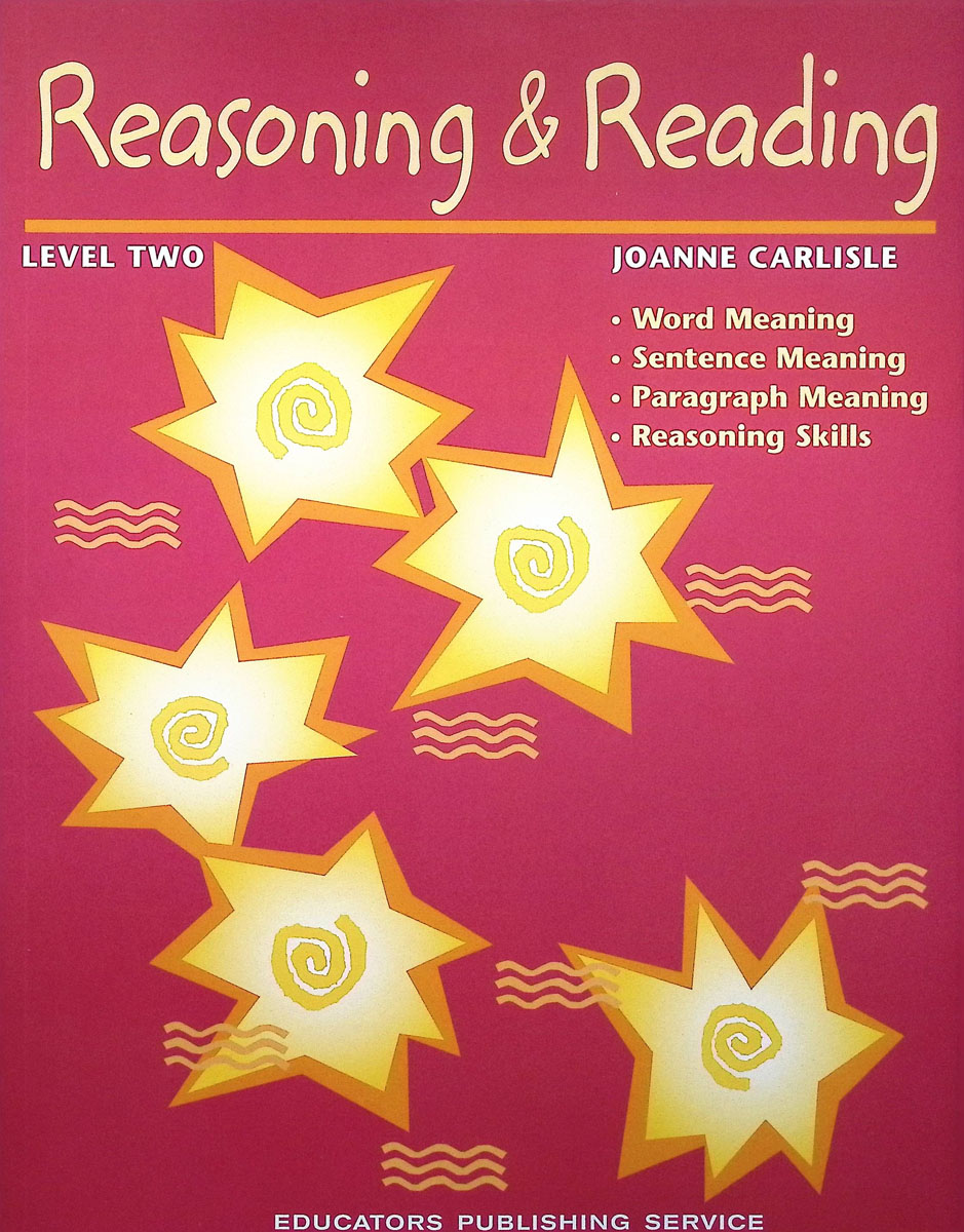 Reasoning & Reading Level 2