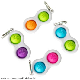 simpl dimpl Toy (assorted color)