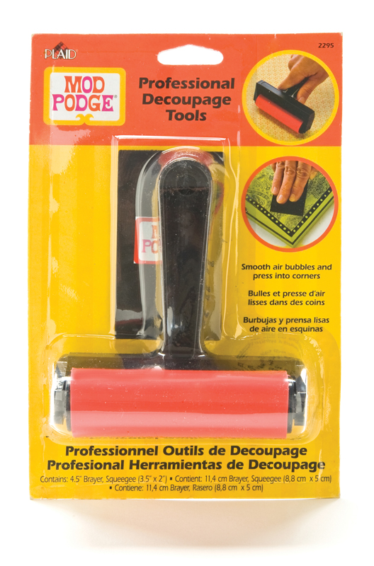 Mod Podge Professional Decoupage Tools