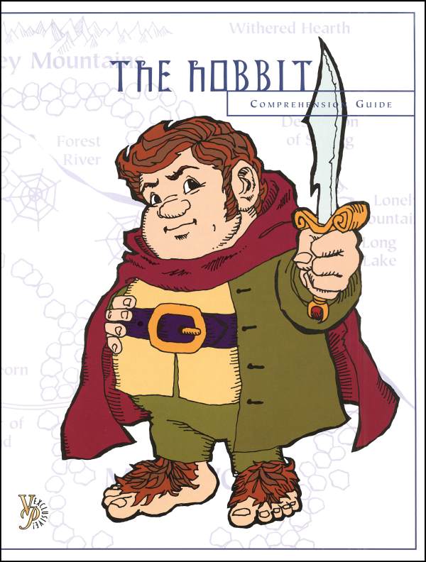 Hobbit Comprehension Guide