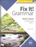 Fix It! Grammar