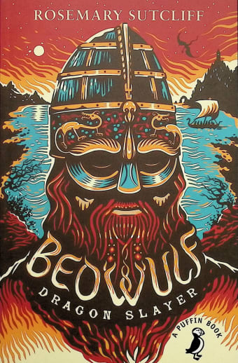 Beowulf, Dragon Slayer