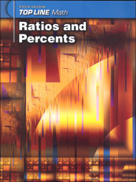 Top Line Math: Ratios & Percents