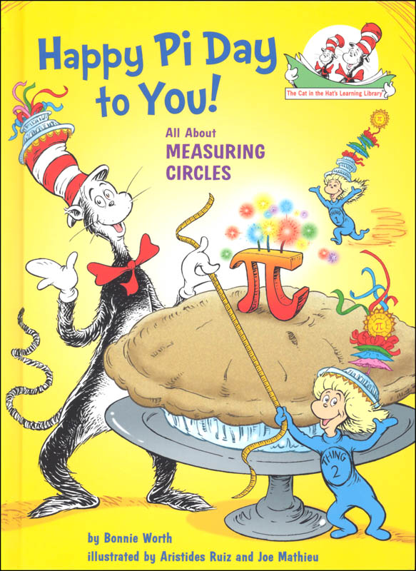 Happy Pi Day to You!