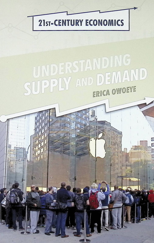 Understanding Supply and Demand (21st Century Economics)