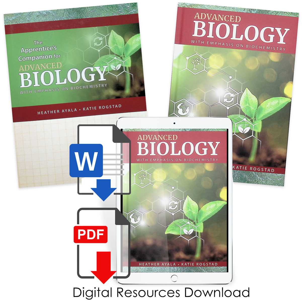 Novare Advanced Biology Program