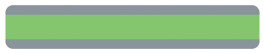 Double Wide Sentence Strip Reading Guide - Light Green