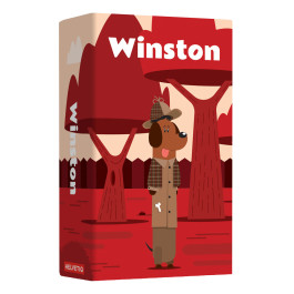 Winston Game