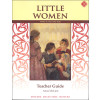 Little Women Teacher Guide
