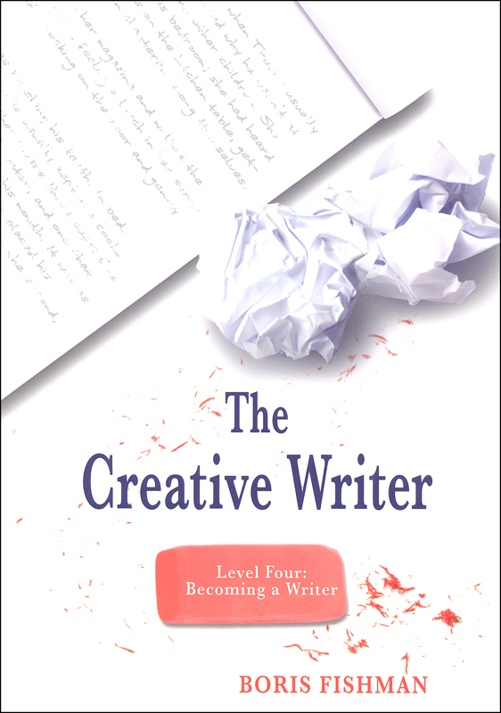 The Creative Writer