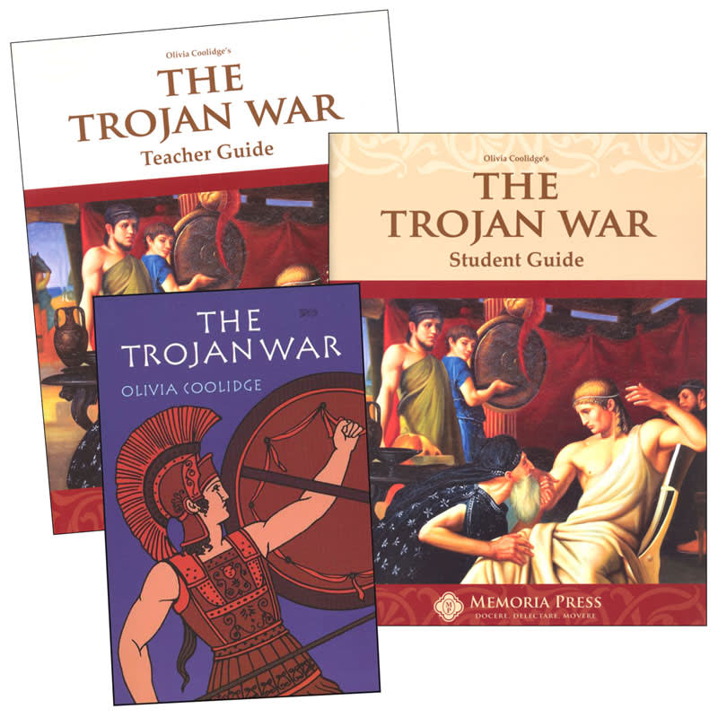 Trojan War Set