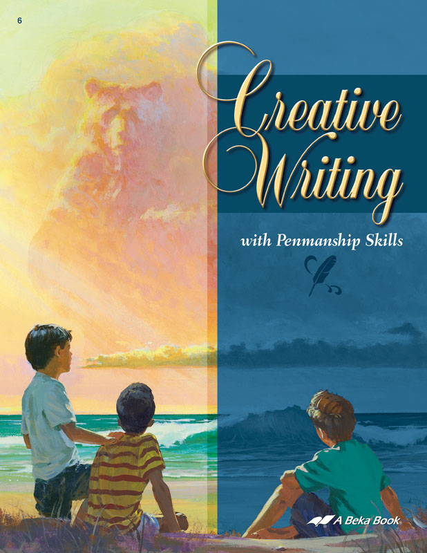 Creative Writing Student (4th Edition)