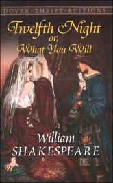 Twelfth Night Thrift Edition
