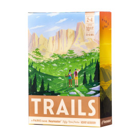 Trails Game