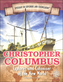 Christopher Columbus: Explorer and Colonizer of the New World ...