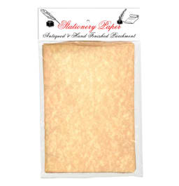 Replacement Parchment Paper - 20 sheets