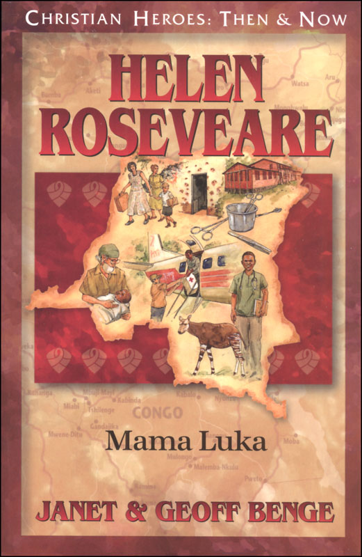 Helen Roseveare (CHT&N)