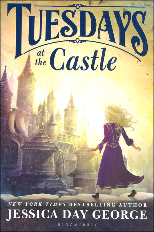 Tuesdays at the Castle