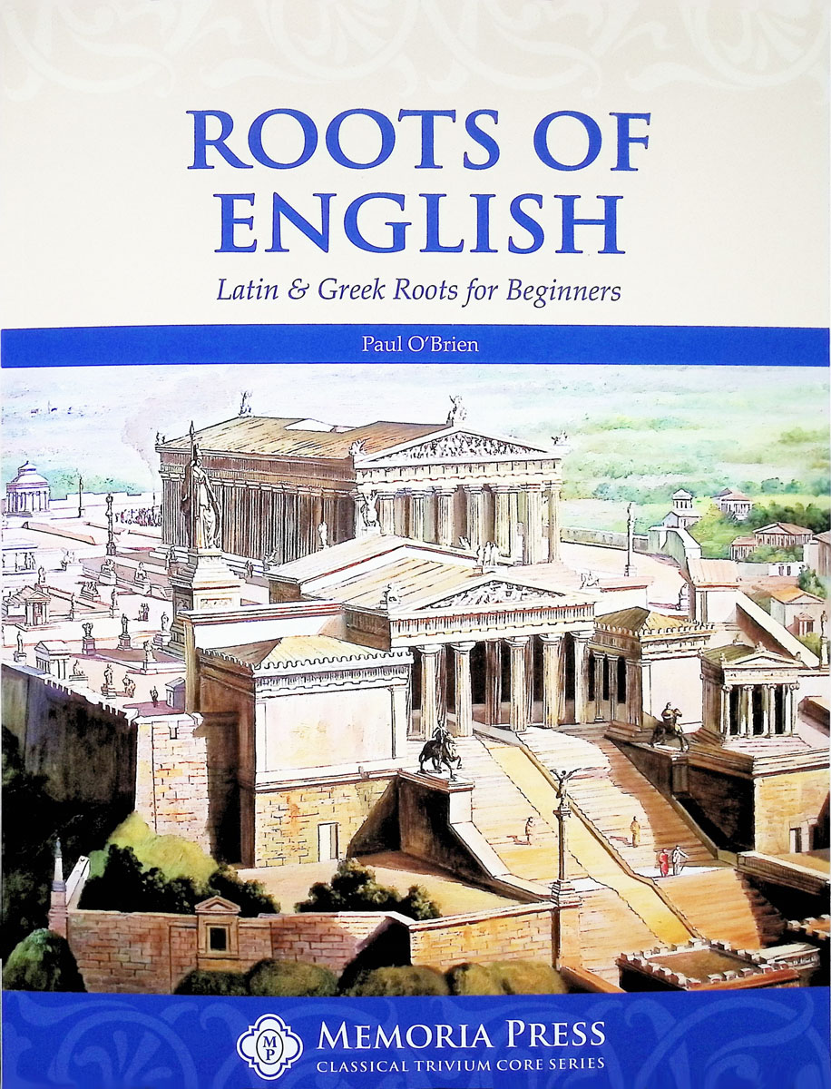 Roots of English