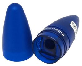 Ellipse Ice Sharpener