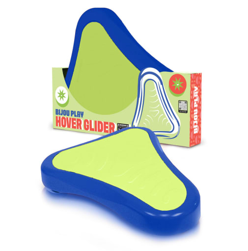 Playzone-fit Tri-Flyer