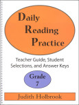 Grade 7 Reading