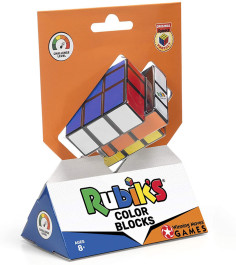 Rubik's Color Blocks