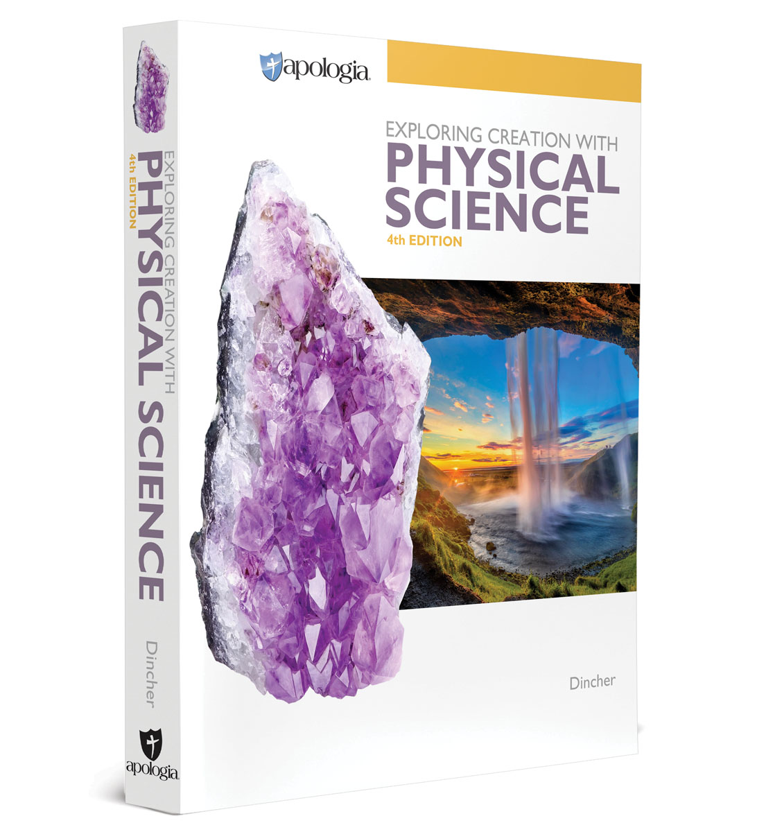 Exploring Creation science series - Apologia Science for Junior and ...