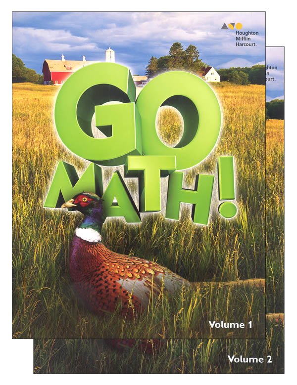 5th Grade Math Books