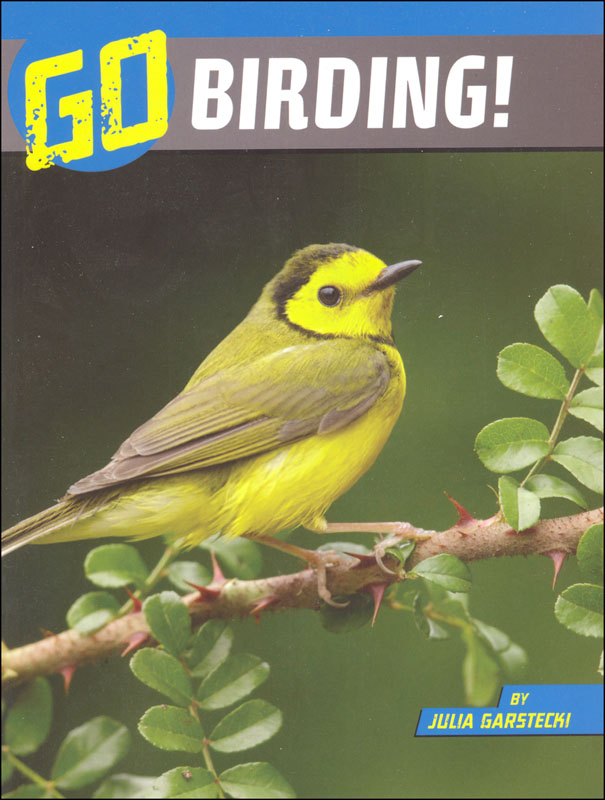 Go Birding!