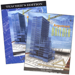 Argument Builder Package