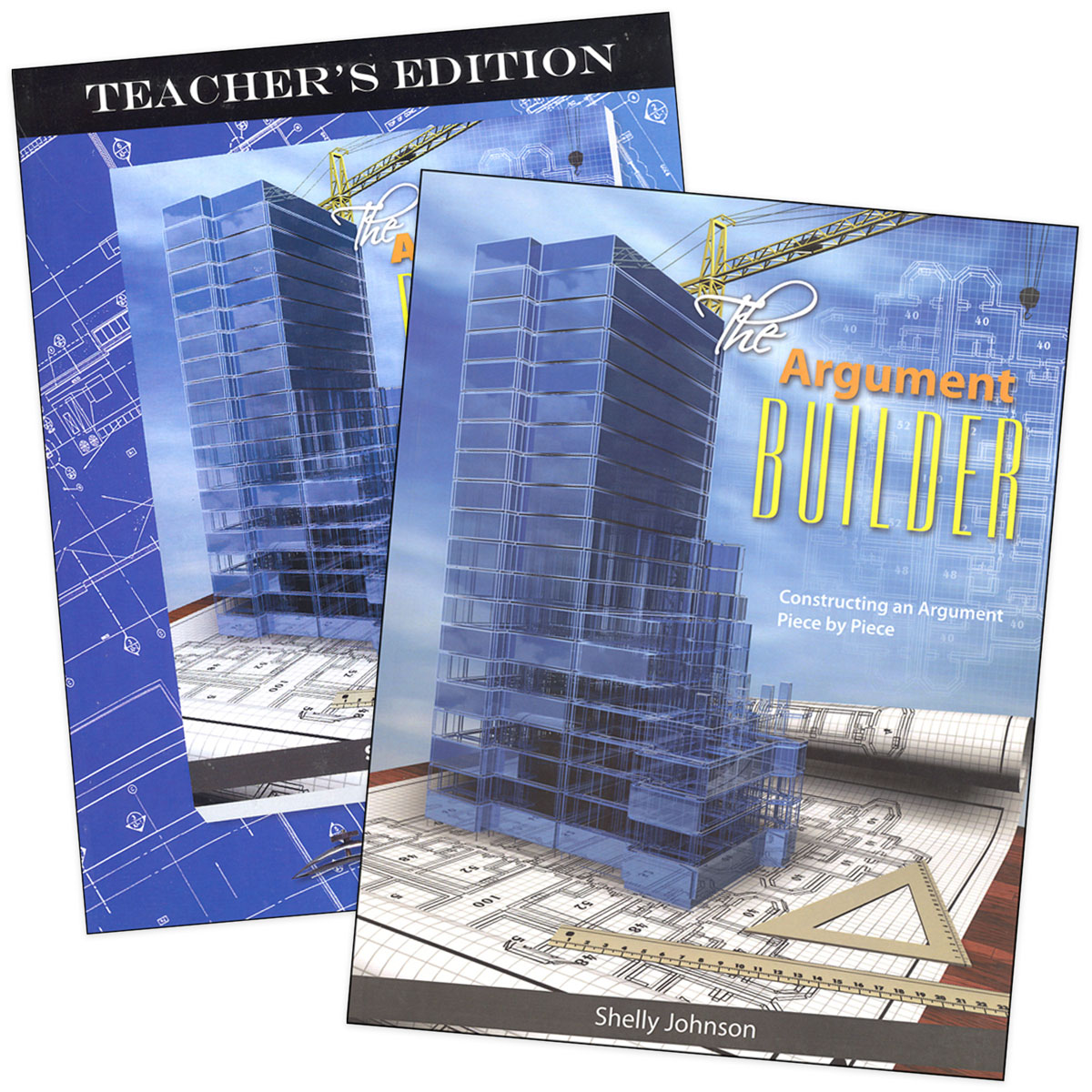 Argument Builder Package