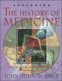 Exploring the History of Medicine