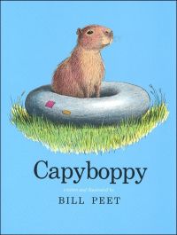 Capyboppy