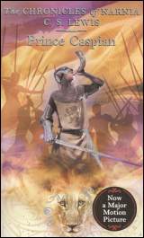 Prince Caspian (Chronicles of Narnia Book 4)