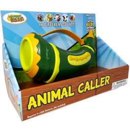 Animal Caller (Nature Bound)