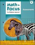 Math in Focus Grade 5