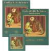 Lyrical Life Science Volume 1 set w/ CD