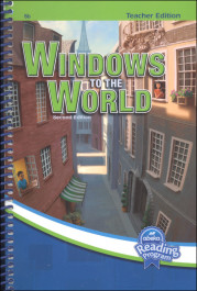 Windows to the World Teacher Edition
