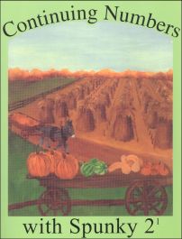 Conventional Arithmetic - Continuing Numbers With Spunky the Donkey ...