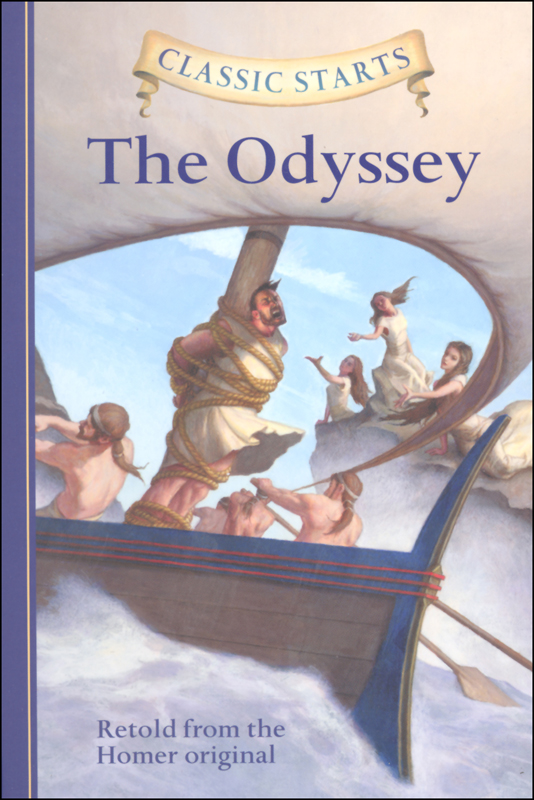Odyssey (Classic Starts)