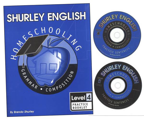 Shurley English