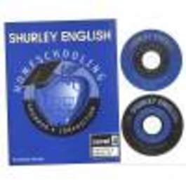 Shurley English Level 4 Practice Set