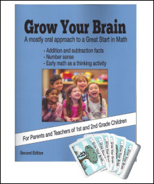 Grow Your Brain Set