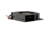 Cisco 3750G-24PS/48PS Replacement Fan | 4 wire | Lifetime Warranty