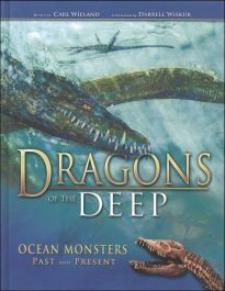 Dragons of the Deep