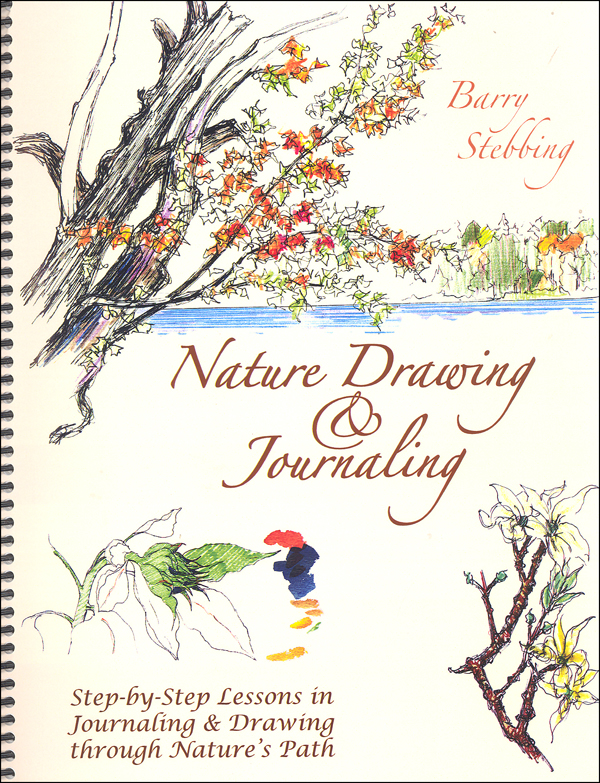 Art Journaling Nature Nature Journaling Hoyt Arboretum