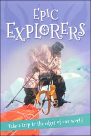 It's all about...Epic Explorers