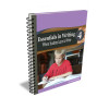 Essentials in Writing Level 4 Additional Workbook 2nd Edition
