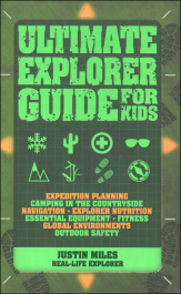 Ultimate Explorer Guide for Kids